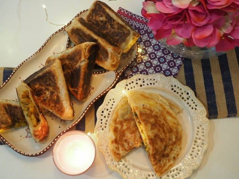 Vegetable Roti, Beef Roti, Egg Roti